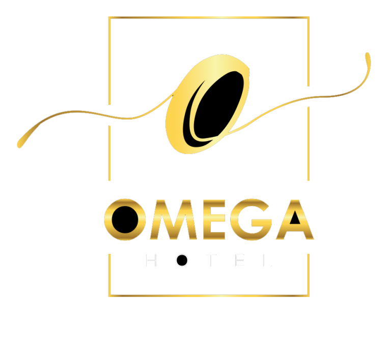 Home - Hotel Omega